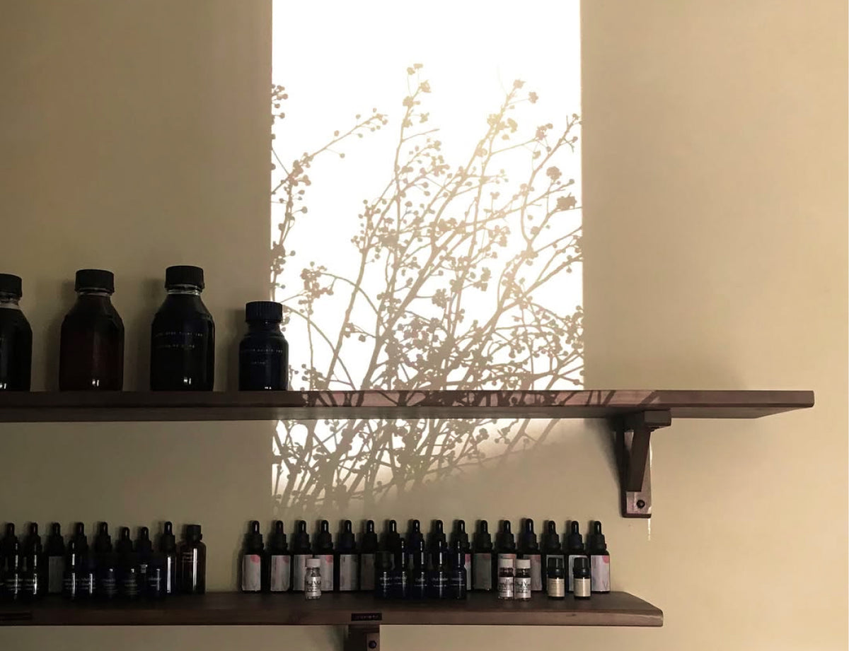 Scent.vn - Essence of the Land - Crafted into Scents